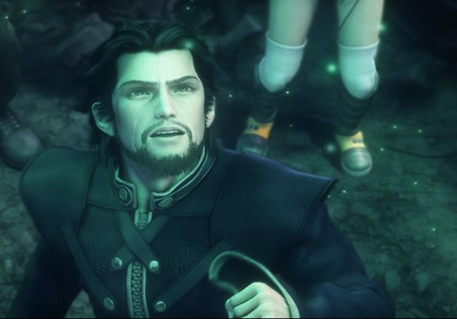 Picture of Final Fantasy VII: Advent Children