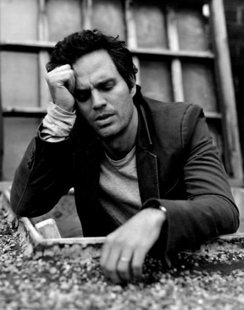 Picture of Mark Ruffalo