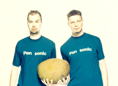 Pan Sonic image
