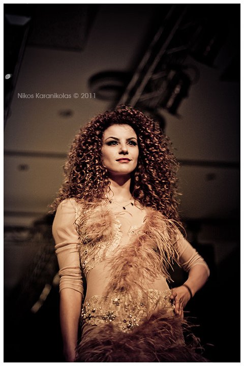 Picture of Eirini Papadopoulou