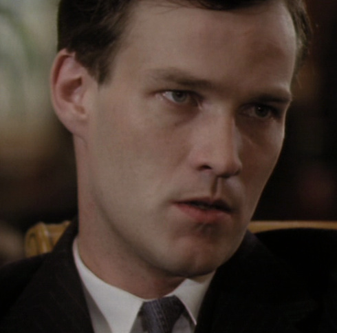 Picture of Stephen Moyer