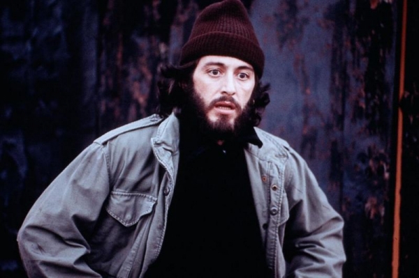 Image of Serpico