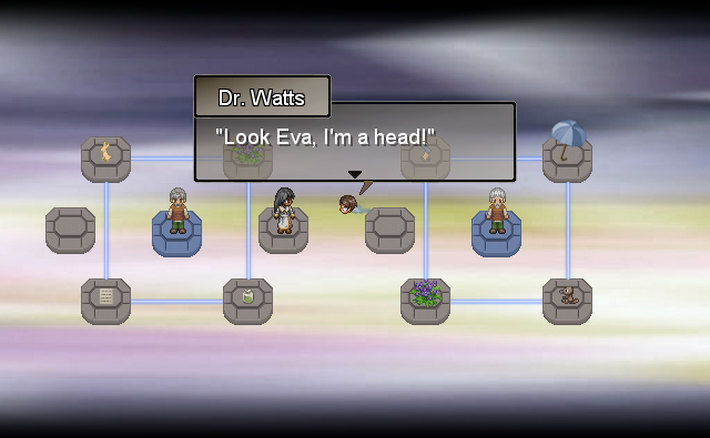 Picture of To the Moon