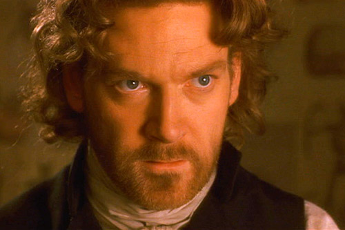 Picture of Frankenstein