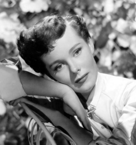 Picture of Phyllis Kirk