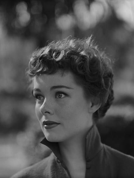 Picture of Phyllis Kirk