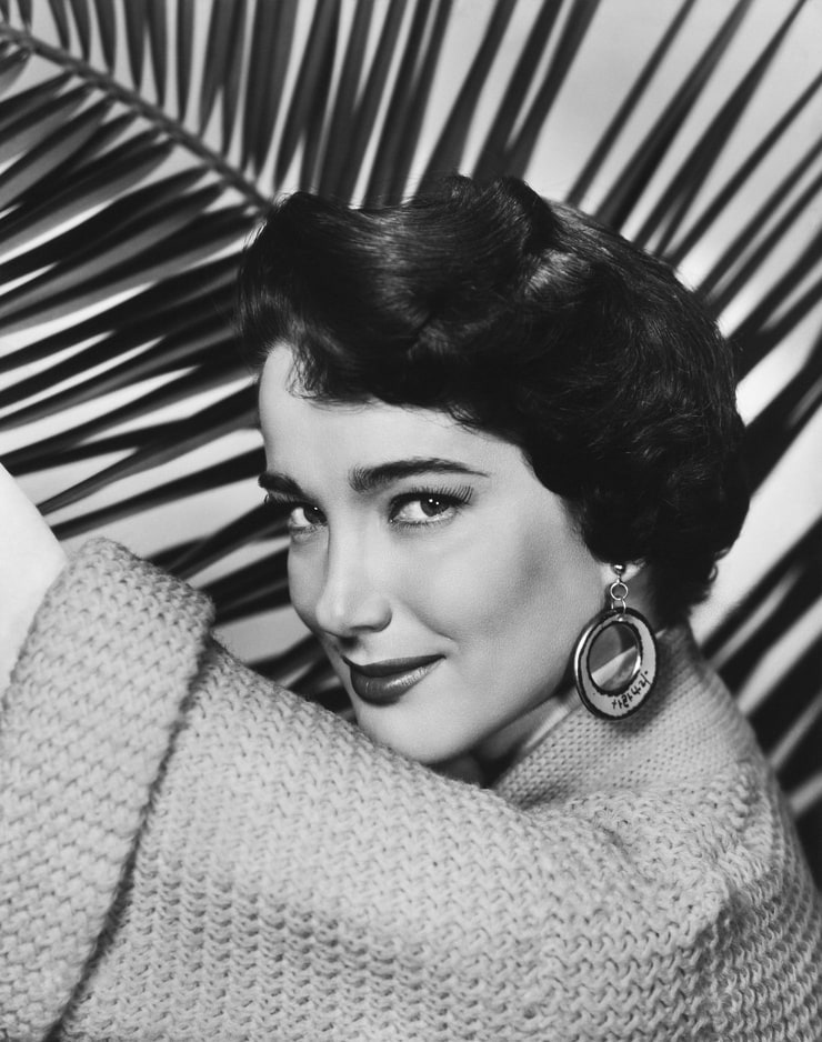 Picture of Julie Adams