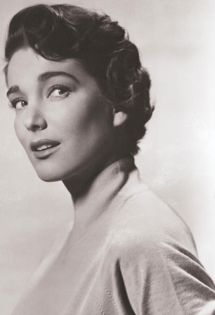 Image of Julie Adams