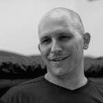 Picture of Nathaniel Warsh