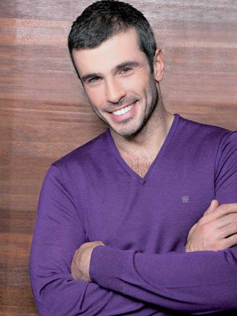 Picture of Martín Karpan