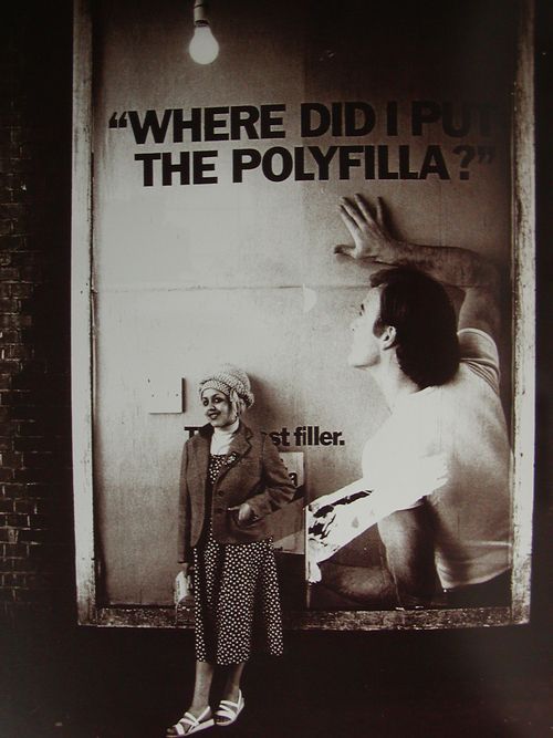 Picture of Poly Styrene