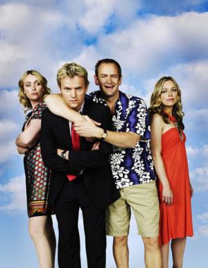 Mutual Friends picture