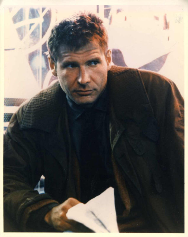 Picture of Blade Runner