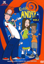 Picture of What's with Andy?