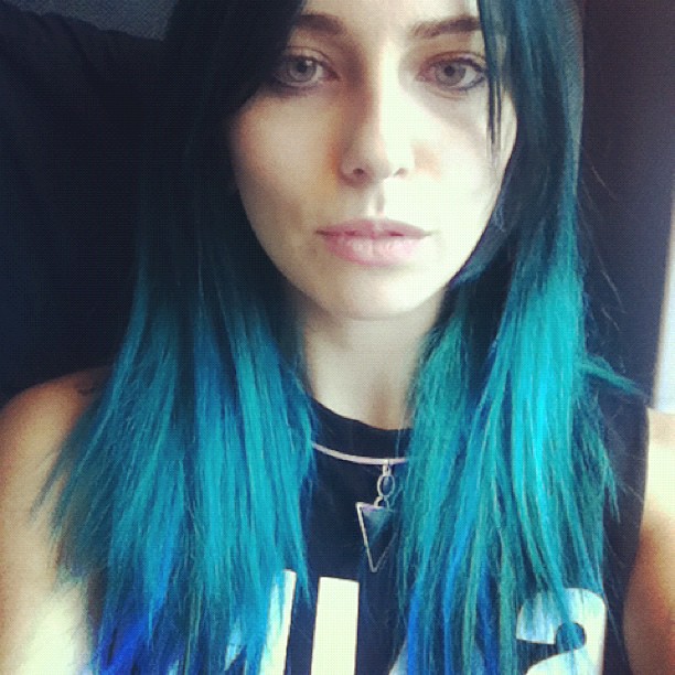 Image of Masha Sedwick