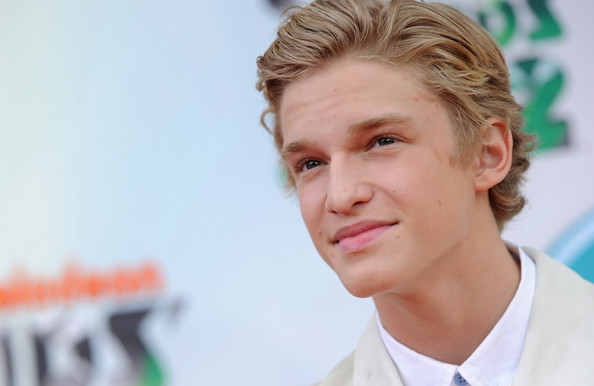 Picture of Cody Simpson