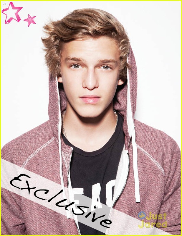 Picture of Cody Simpson