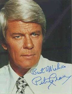 Picture of Peter Graves