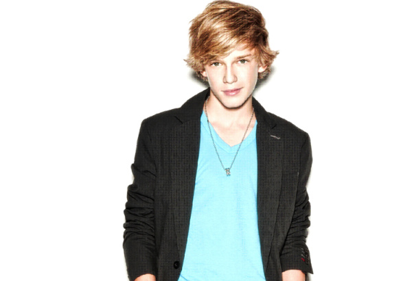 Cody Simpson image