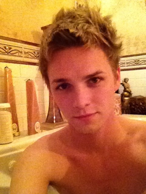 Picture of Richie Stringini