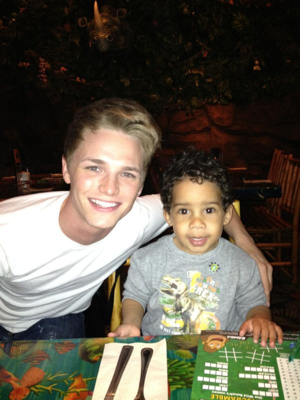 Picture of Richie Stringini