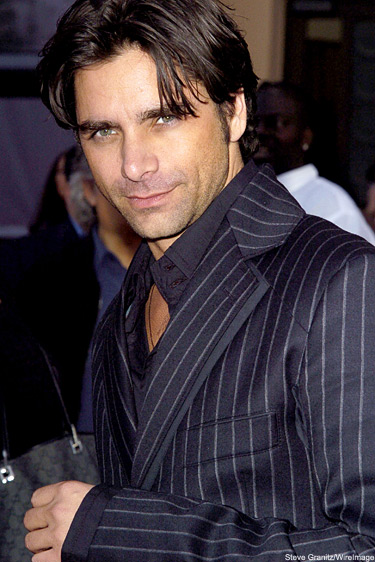 John Stamos Image