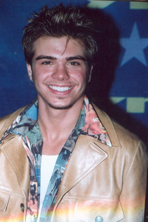 Picture of Matthew Lawrence