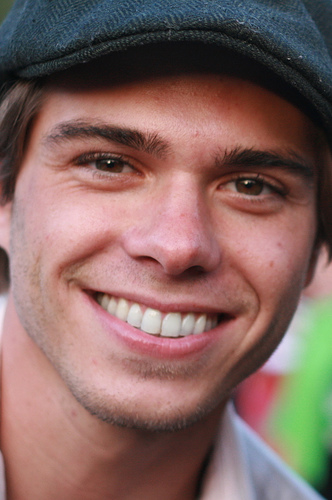 Picture of Matthew Lawrence