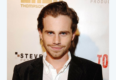 Picture of Rider Strong
