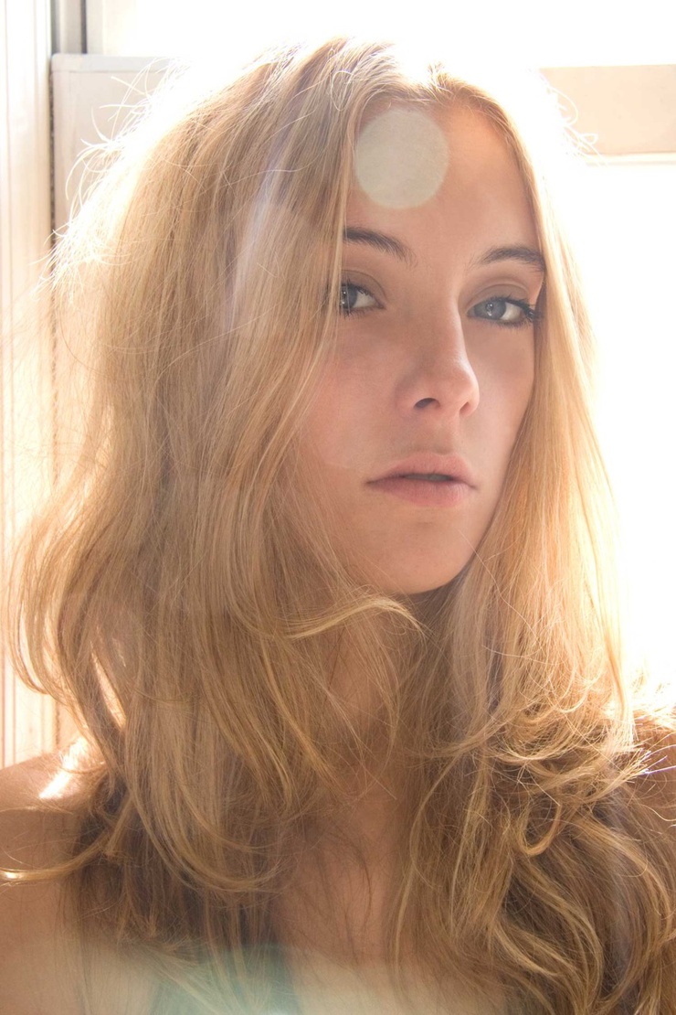 Picture of Chloe Norgaard