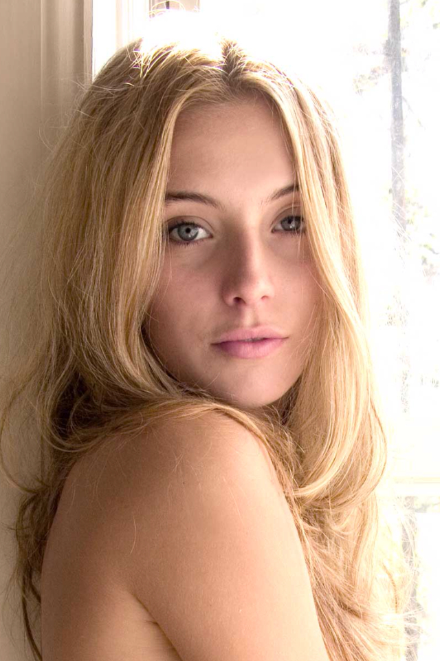 Picture of Chloe Norgaard