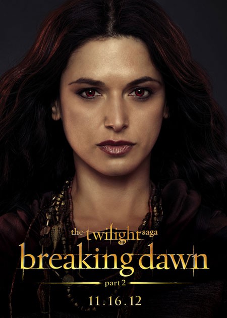 The Twilight Saga: Breaking Dawn: Part 2 image