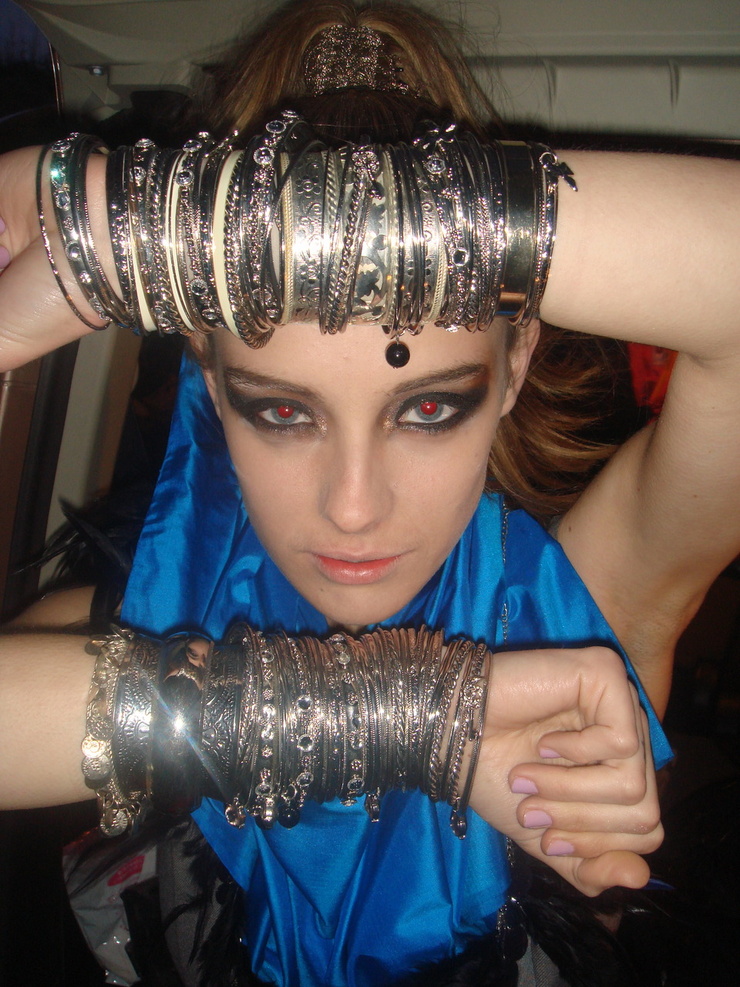 Picture of Chloe Norgaard