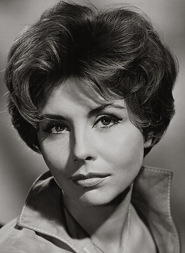 Image of Sonja Ziemann