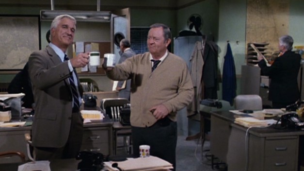 Picture of Police Squad!