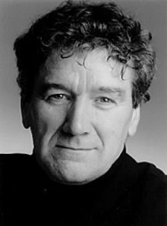 Picture of Clive Russell