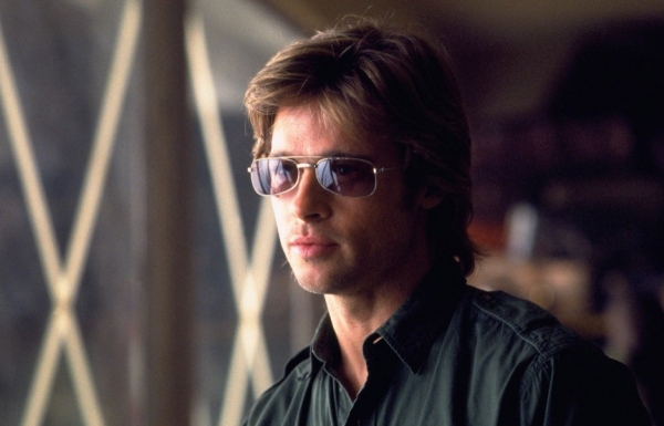 Image of Spy Game (2001)