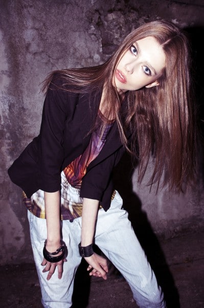 Picture of Anna Zasada