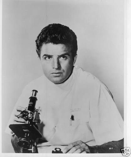 Image of Vince Edwards