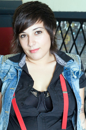 Image of Laura Petracca