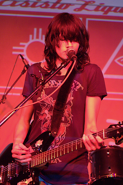 Picture of Somer Bingham