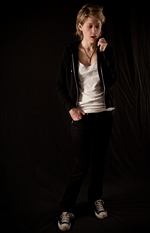 Picture of Tucky Williams