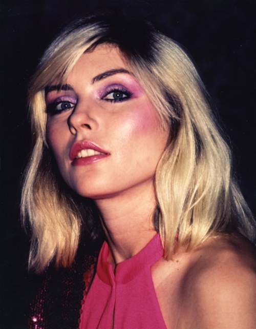 Picture of Deborah Harry