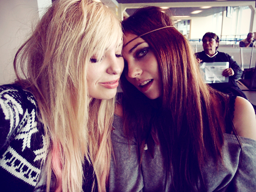 Picture of Lina Tesch