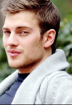 Image of Andreas Wilson