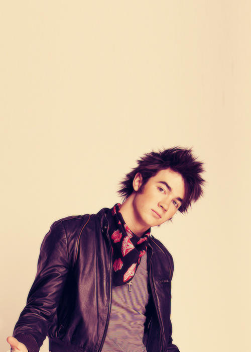 Picture of Kevin Jonas