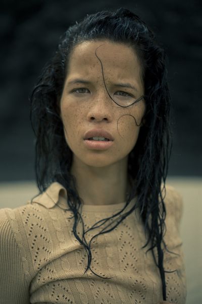 Danielle Hayes image