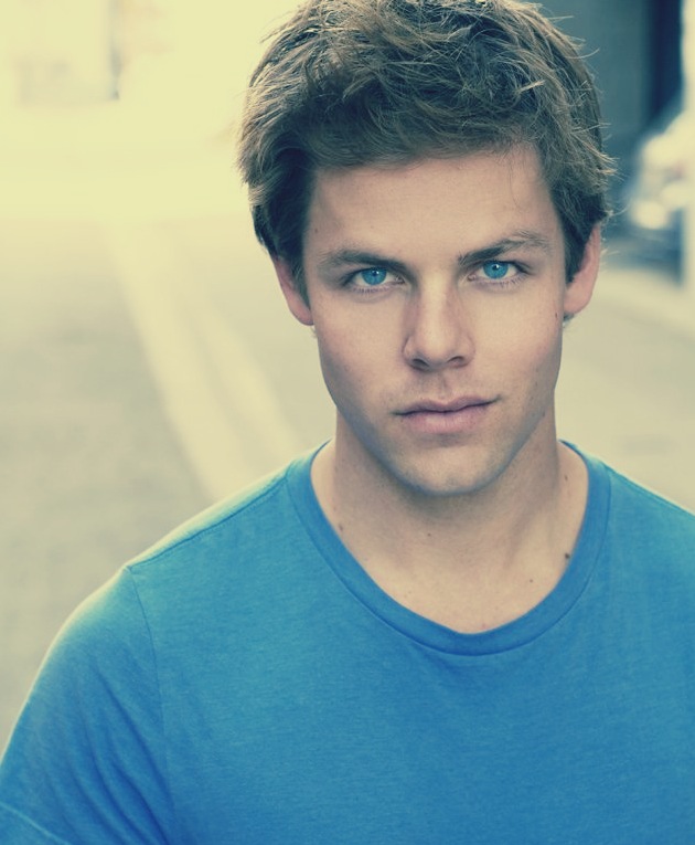 Picture of Lachlan Buchanan