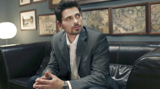 Picture of Simone Corrente