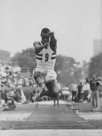 Picture of Ralph Boston
